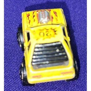 Road Champs | Toys | 987 Road Champs Micro Machines Big Wheels Mini ...